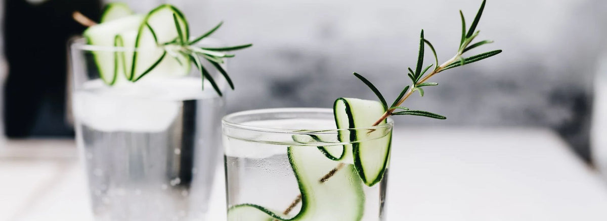 Gin Knowledge 101: Your Guide to Gin Basics – Oak & Barrel