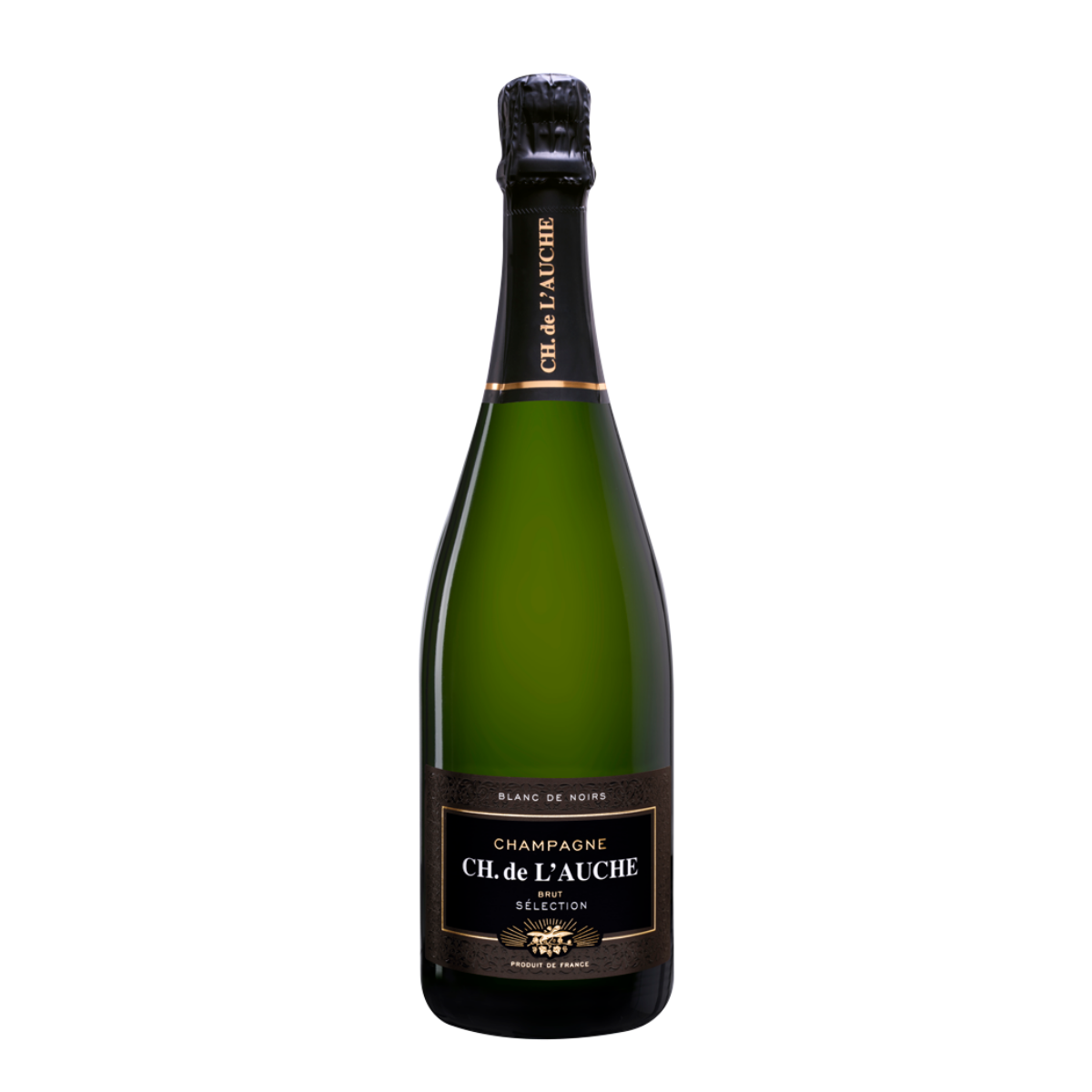 Champange CH.de L'auche Brut 750ml – Oak & Barrel