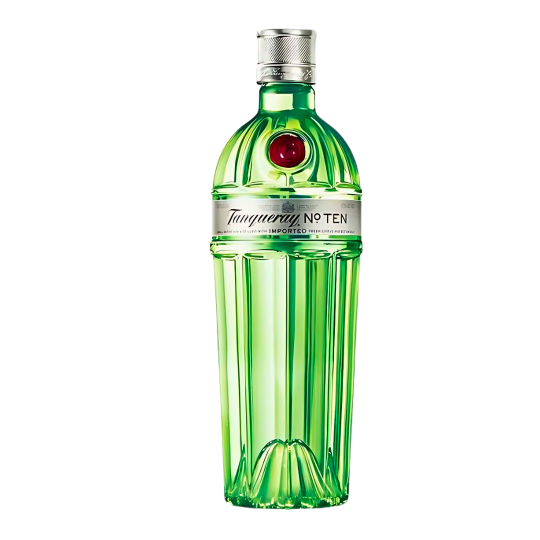 Tanqueray 10 1L – Oak & Barrel