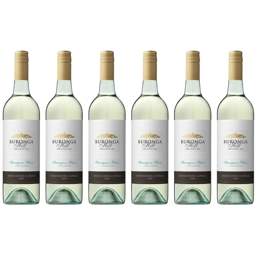 Best seller !Buy Buronga Hill Sauvignon Blanc 2018 750ml Online in ...
